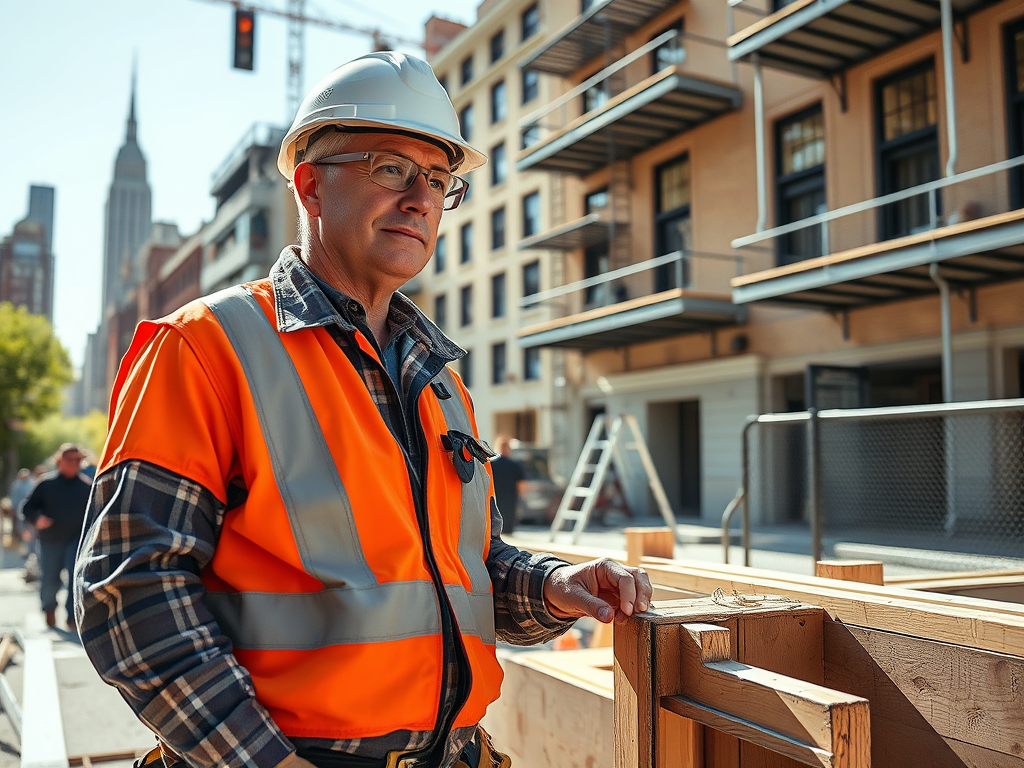 Battery Park Contractors - Trusted Construction Renovation Service